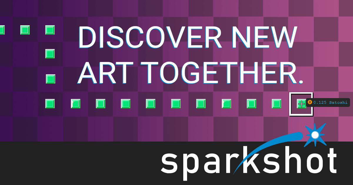 Sparkshot.io